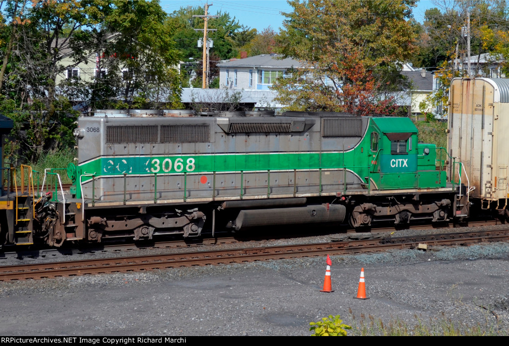 CITX 3068